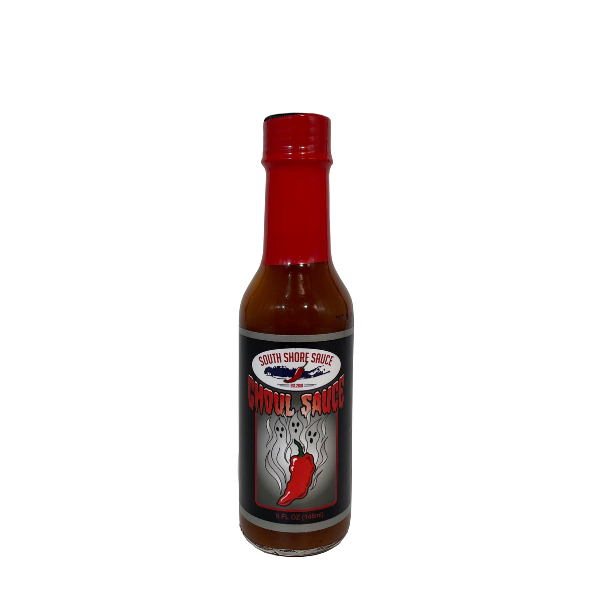 South Shore Sauce